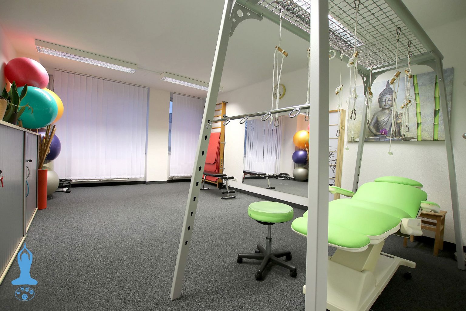 Galerie - Physio & Relax